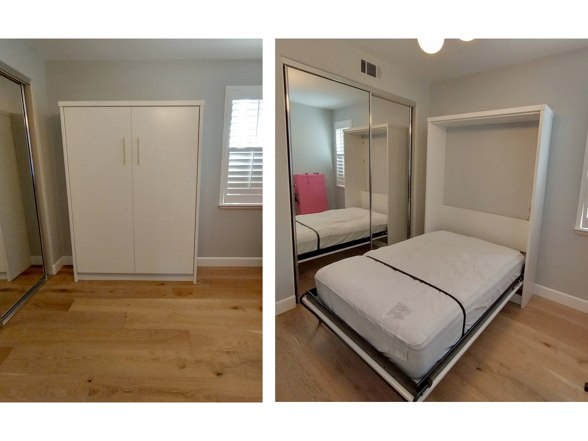 Murphy Beds - Made in San Diego
