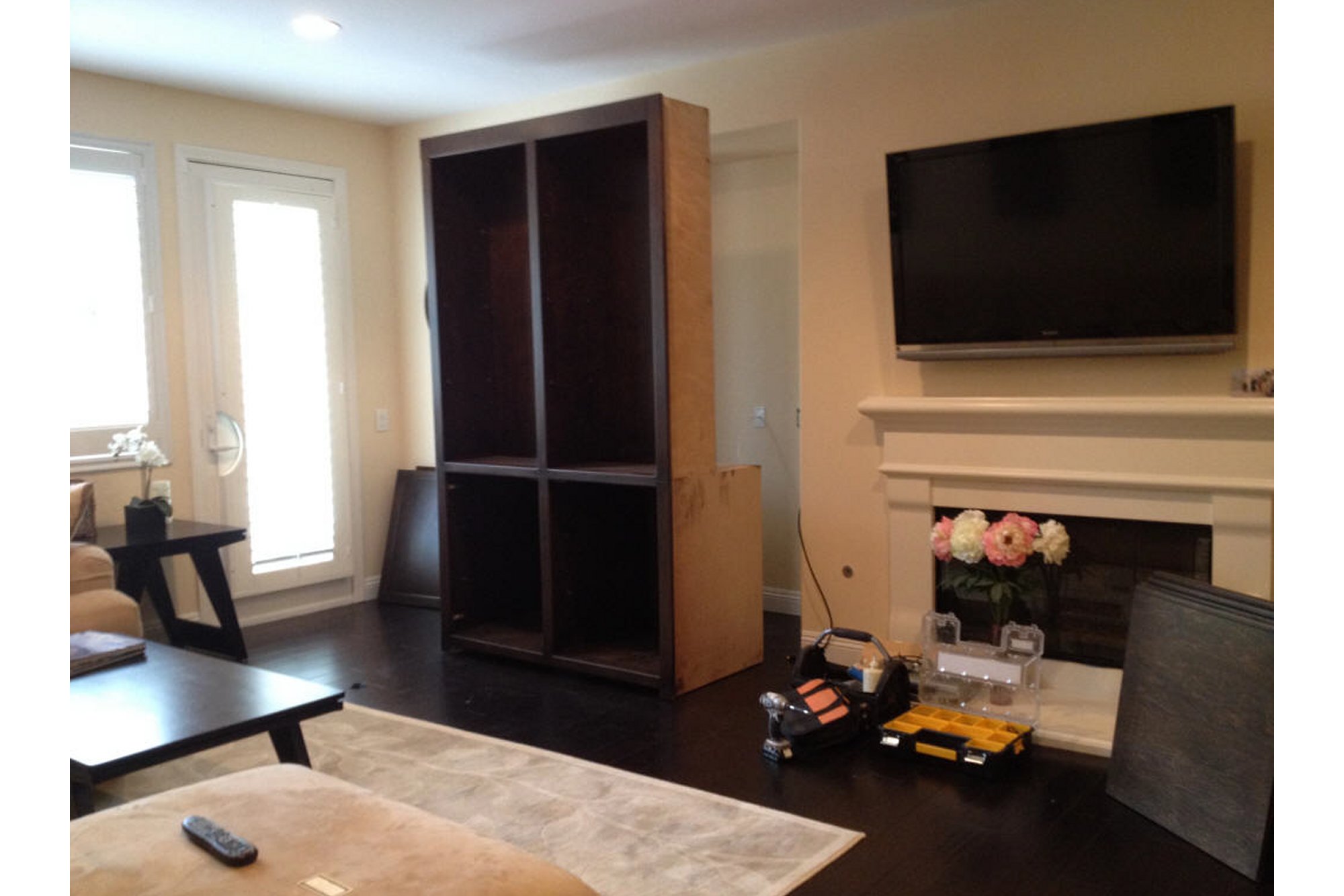 The Wood Furniture Factory | A Custom Furniture Store