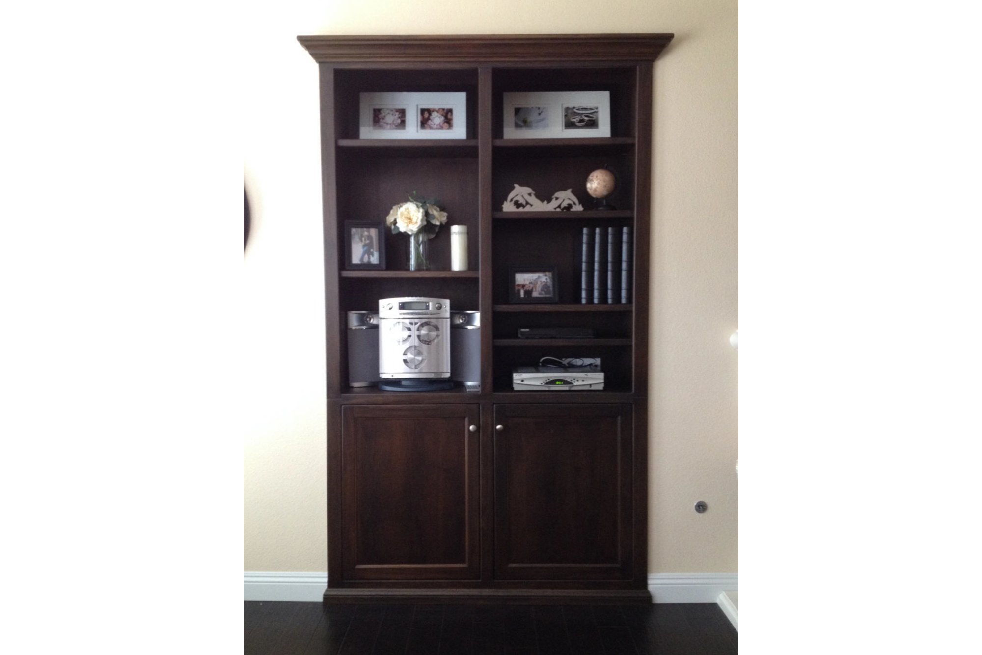 The Wood Furniture Factory | A Custom Furniture Store